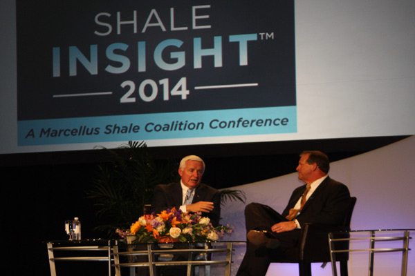 Shale Insight conference speakers focus on energy’s role in America ...
