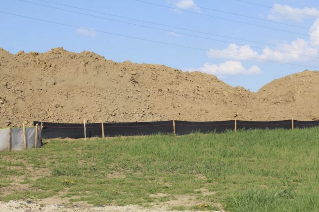 Landowners sue Nexus pipeline - Shale Gas Reporter